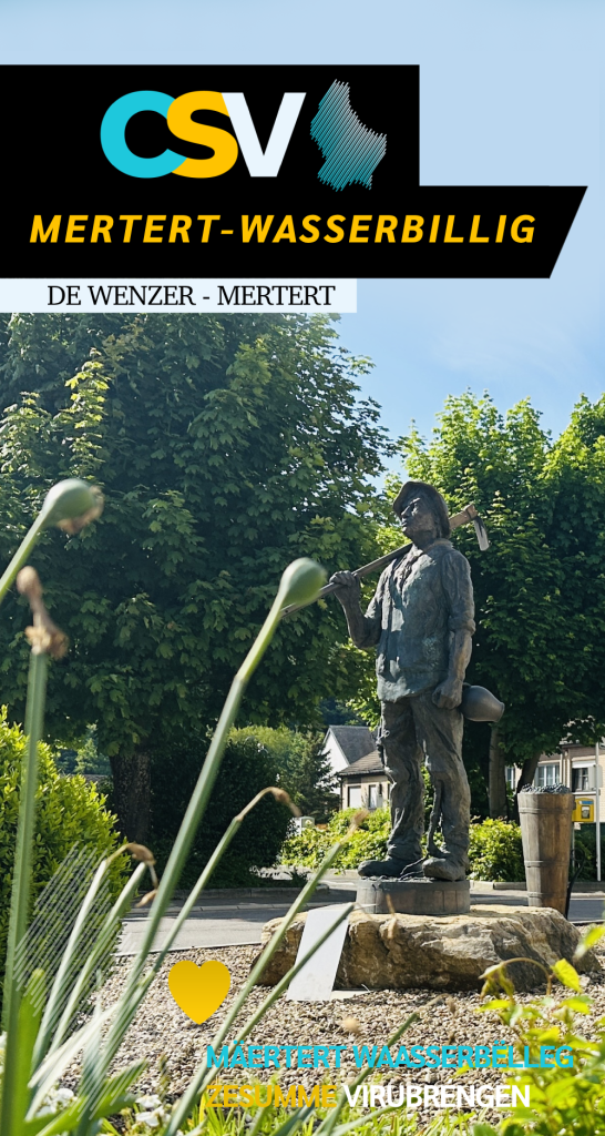 Mertert – Waaserbillig – Sektion